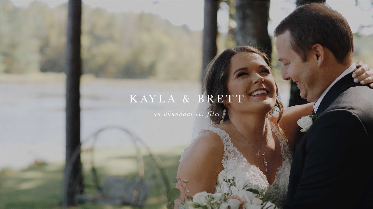 "God Has Proven Once Again to Be Faithful" | Rosegate Wedding - YouTube