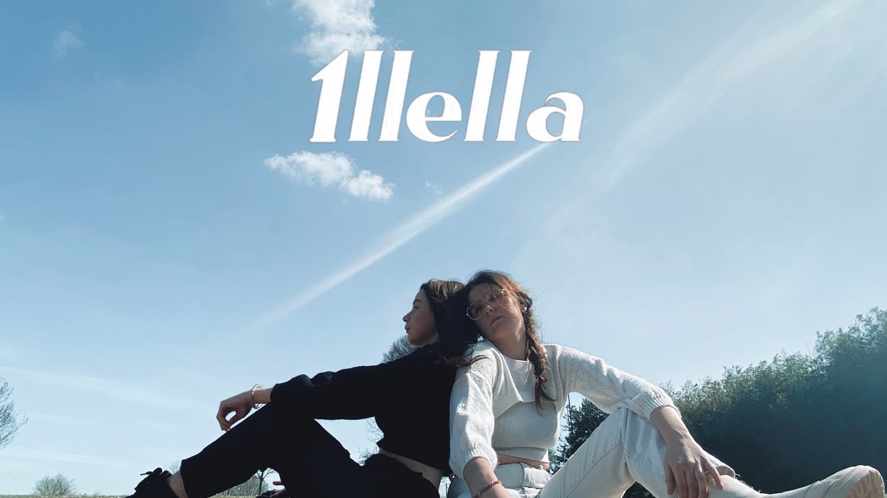 MAMAMOO [마마무] - ILLELLA (일낼라) Dance cover by YOONDA - YouTube