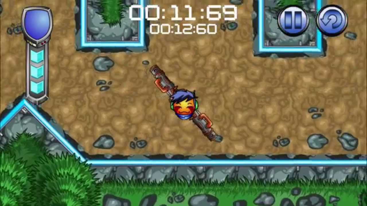 Spin Heroes - Official Trailer - YouTube