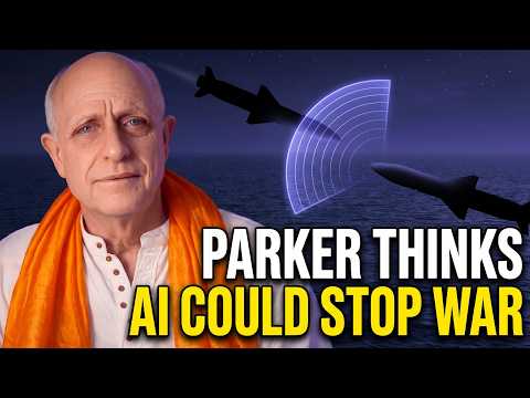 Yapay Zekâ Bir Savaşı Durdurabilir mi? Craig Hamilton-Parker’ın Kehaneti