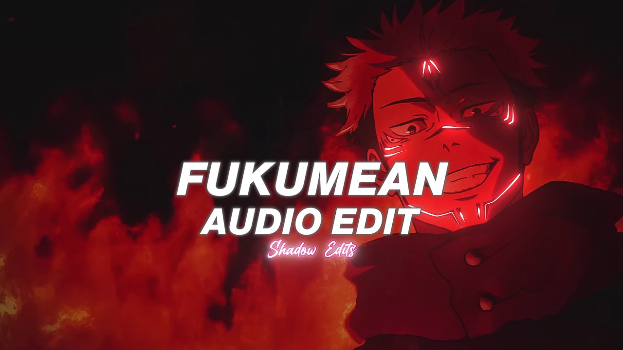 fuku mean - gunna『edit audio』 - YouTube