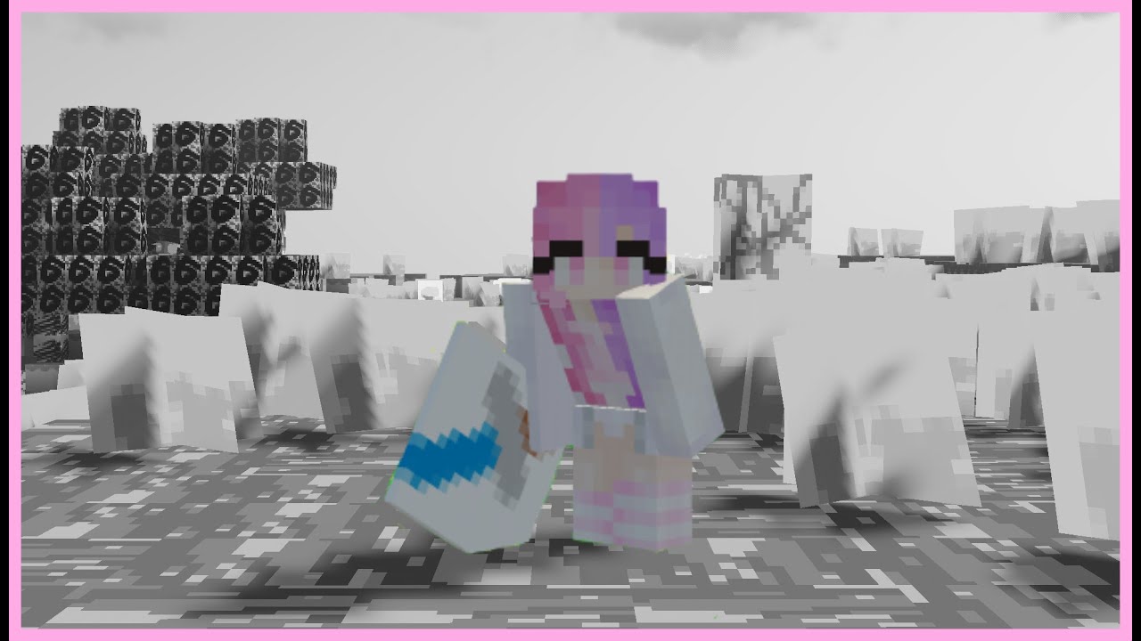 I Downloaded the Worst Minecraft Texture Packs - YouTube