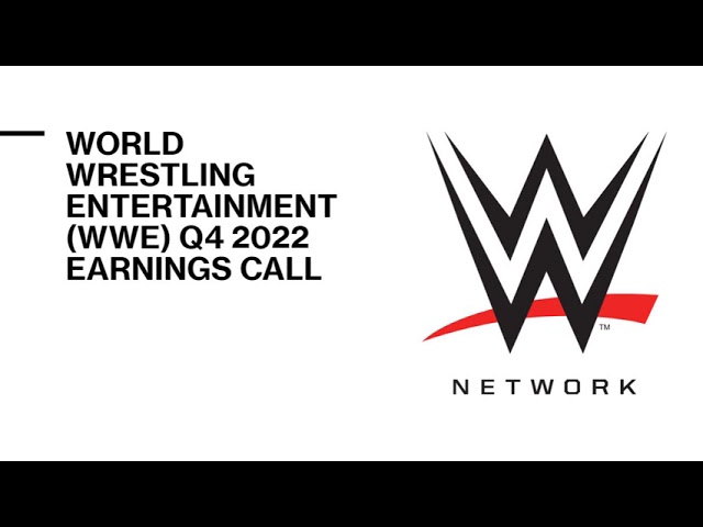 Wwe Network Logo Transparent