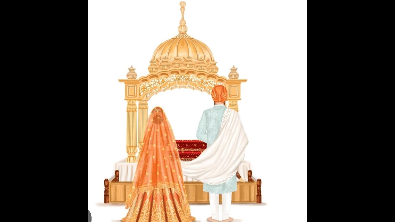 Tina weds manjinder kumar on 11 -1-2026 - YouTube