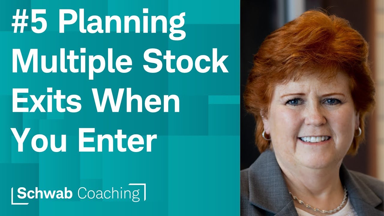 #5 Exit Order Types to Minimize Losses and Capture Gains | Getting ...