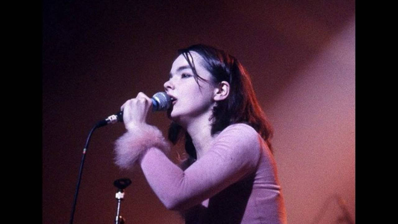 The Sugarcubes - Hit - Live @ BBC Radio 1, Recorded By The Show, For ...