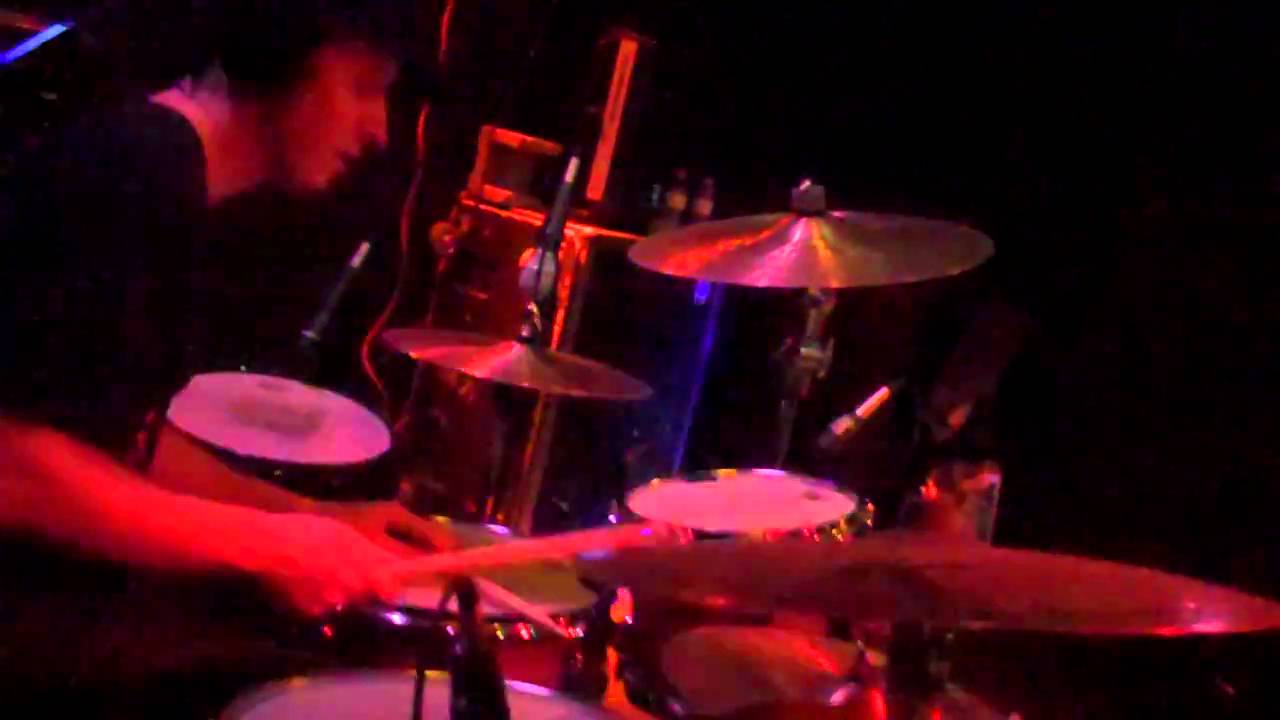 GENIASS PRESENTS: Break Science Featuring Chali 2na @ Stella Blue ...