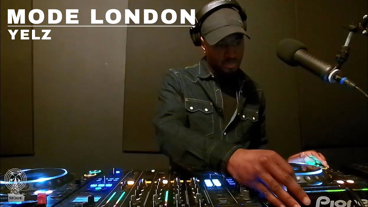 Yelz | Mode London - YouTube