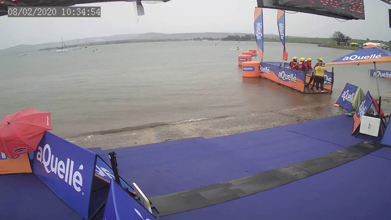 MidMar Mile Day 1 Event 2,3 and 4 - YouTube