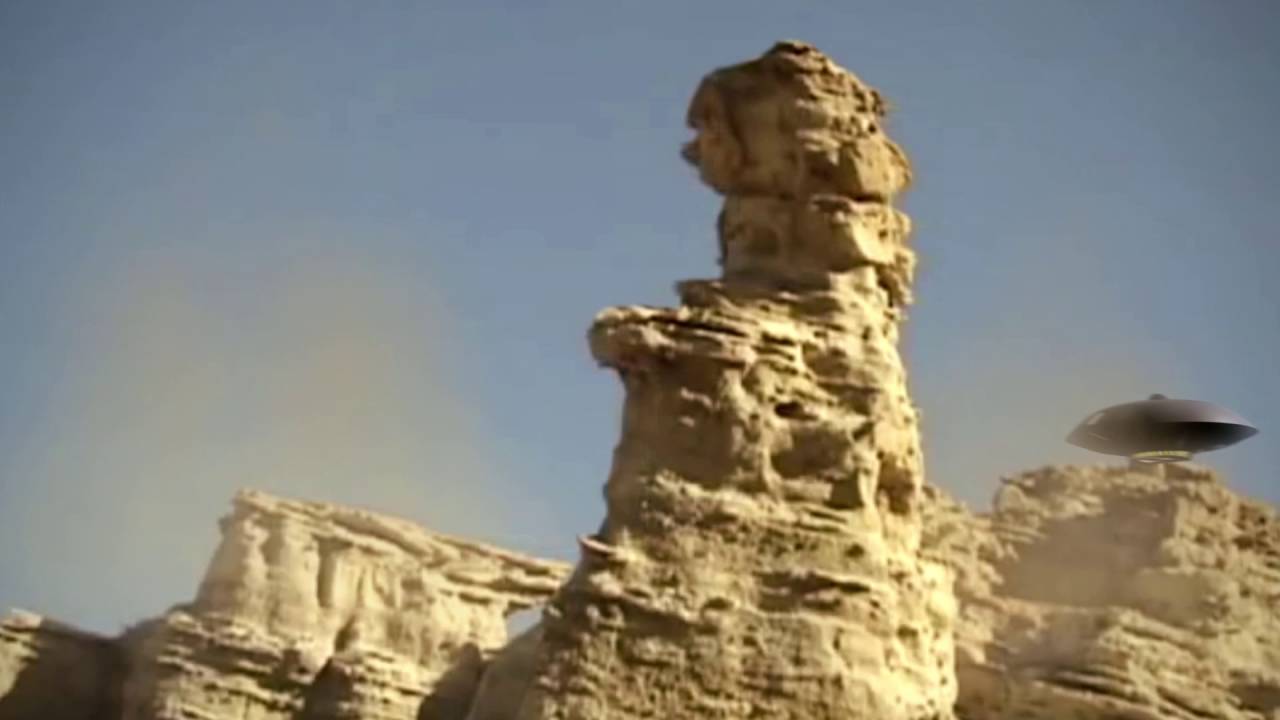 LIS: Jupiter 2 Crash recreation VFX - Final at last - YouTube