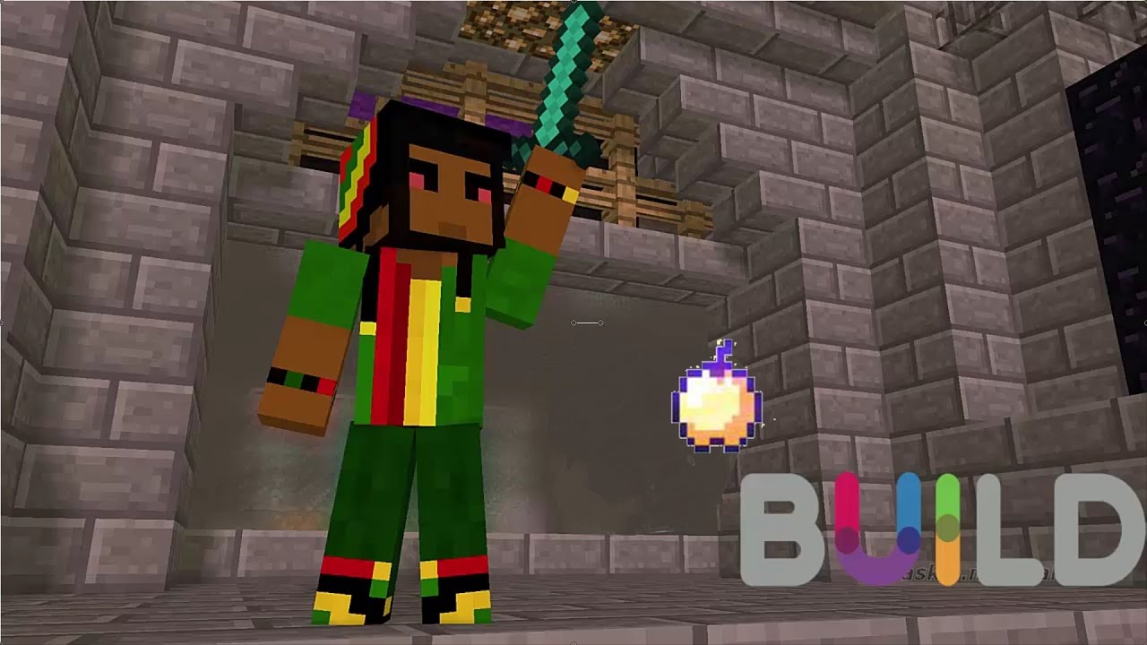 Build PvP #1 "Laaaangweilig" [Sentox] [HD] - YouTube