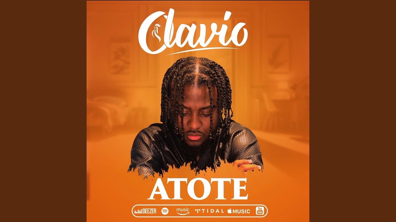 Atoté - YouTube