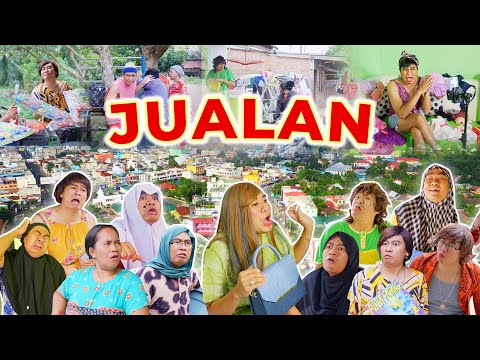 JUALAN ONLINE