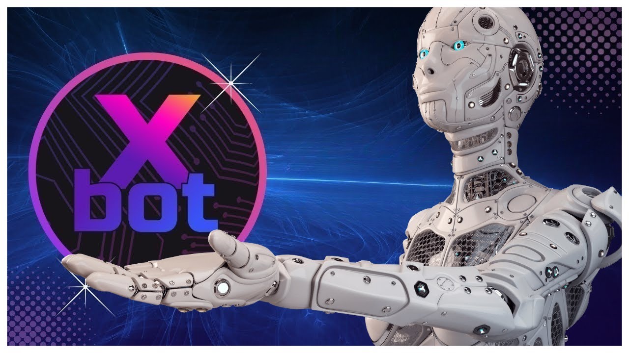 X- bot в Телеграм для Покупки Defi Монет l Как Торгавать в X - Bot ...