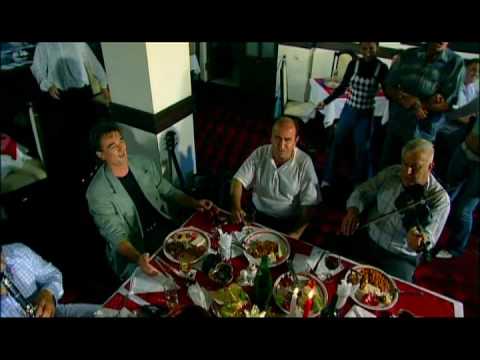 Misko Krstevski - Negotino