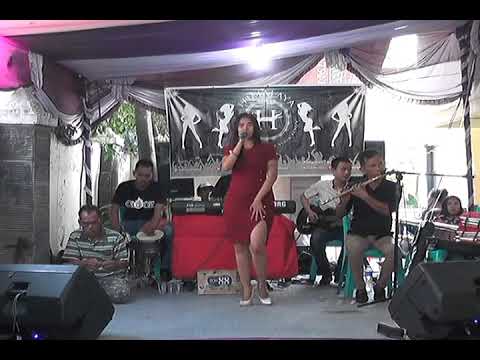 DENDAM KEBENCIAN RATU WHISYA