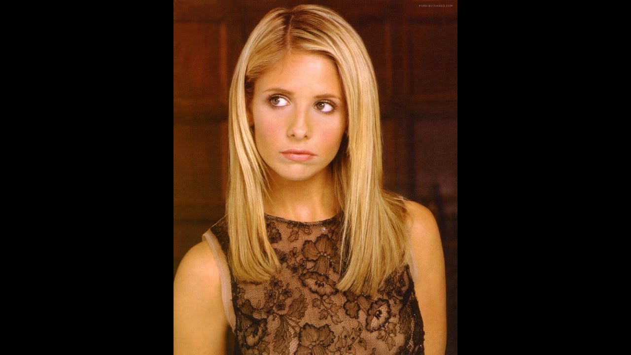 Buffy Sunnydale Zoo pt 1 - YouTube