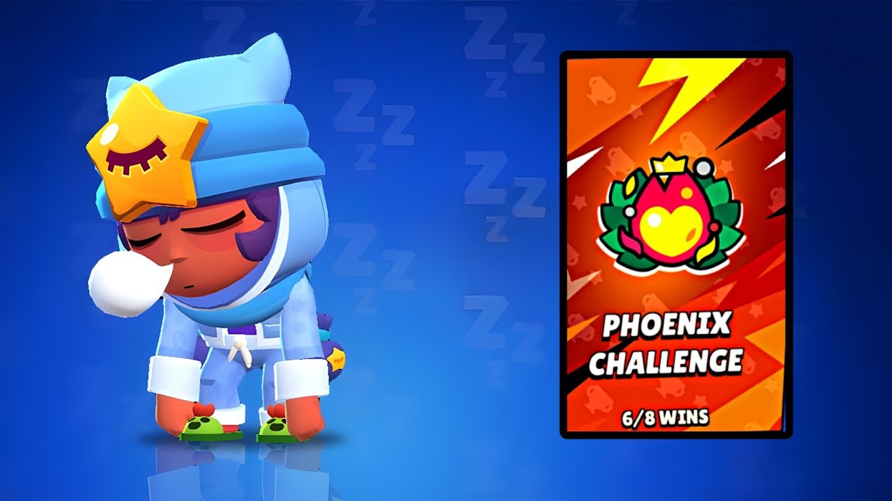 Phoenix Challenge | I won all challenges in one Video.... - YouTube