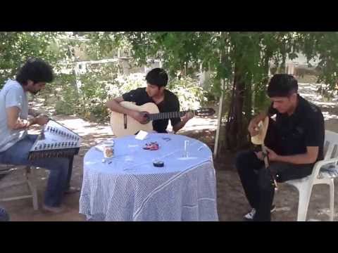 Hoy Nazan im (Gomidas Vartabed)