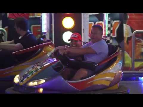 Become an Xtreme Rider at the Sydney Royal Easter Show! - YouTube