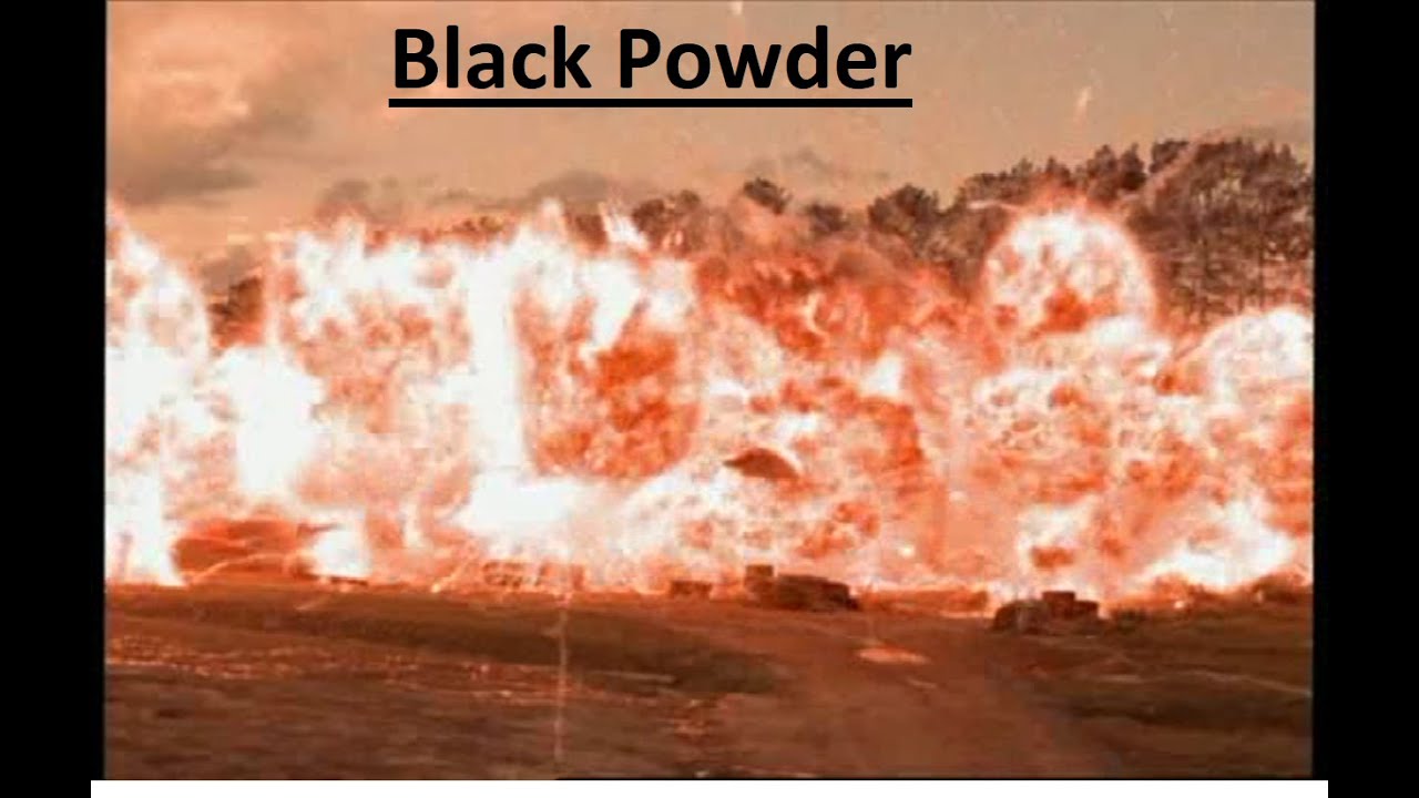Herc Xenaverse Black Powder - YouTube