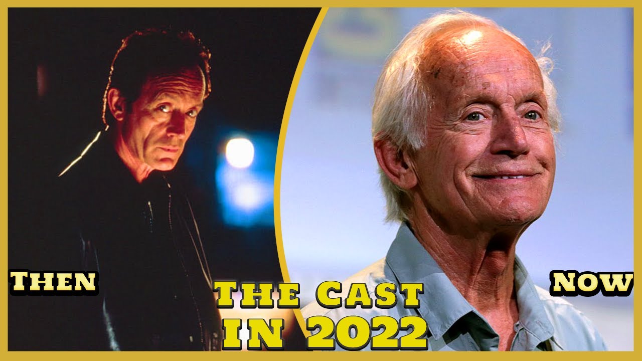 Millennium 1996-1999 - Do you remember? - What happened to the cast - Trivia facts 2023 - YouTube