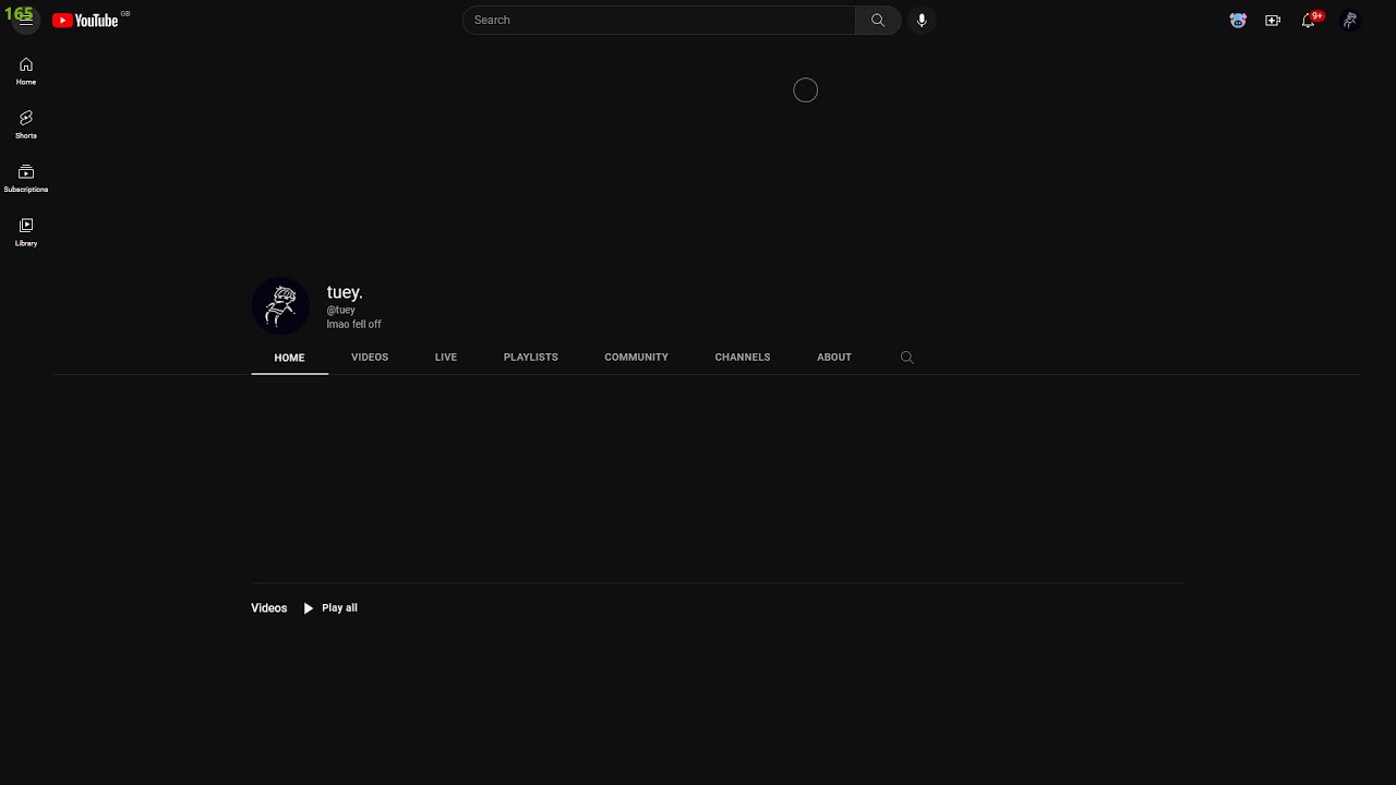 best of tuey 2022 - YouTube