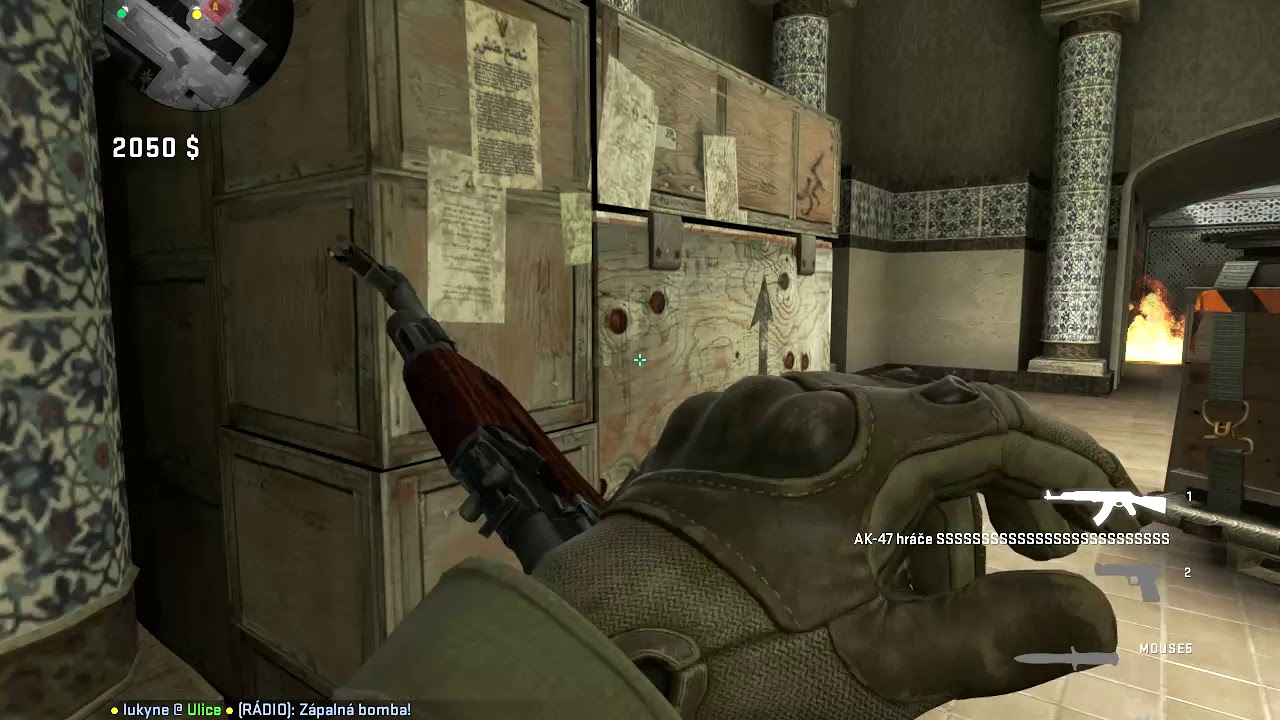 CS:GO Wingman - YouTube