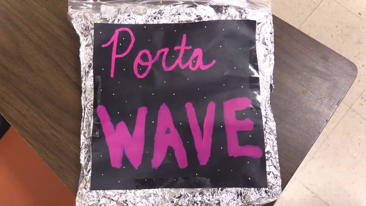 CIT Commercial Group 2 Porta Wave - YouTube