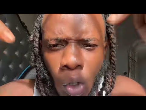 Jayden said his party goes as it should and he won't be crying plus talks about Cece ass and more..