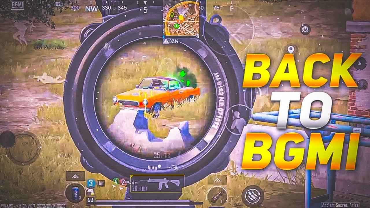 Back to Bgmi /iPhone 11/ bgmi montage/ montage video bgmi - YouTube