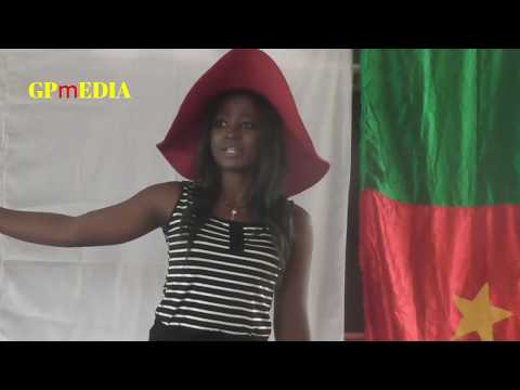 COMMONWEALTH DAY 2019 AT THE UNIVERSITY OF BAMENDA