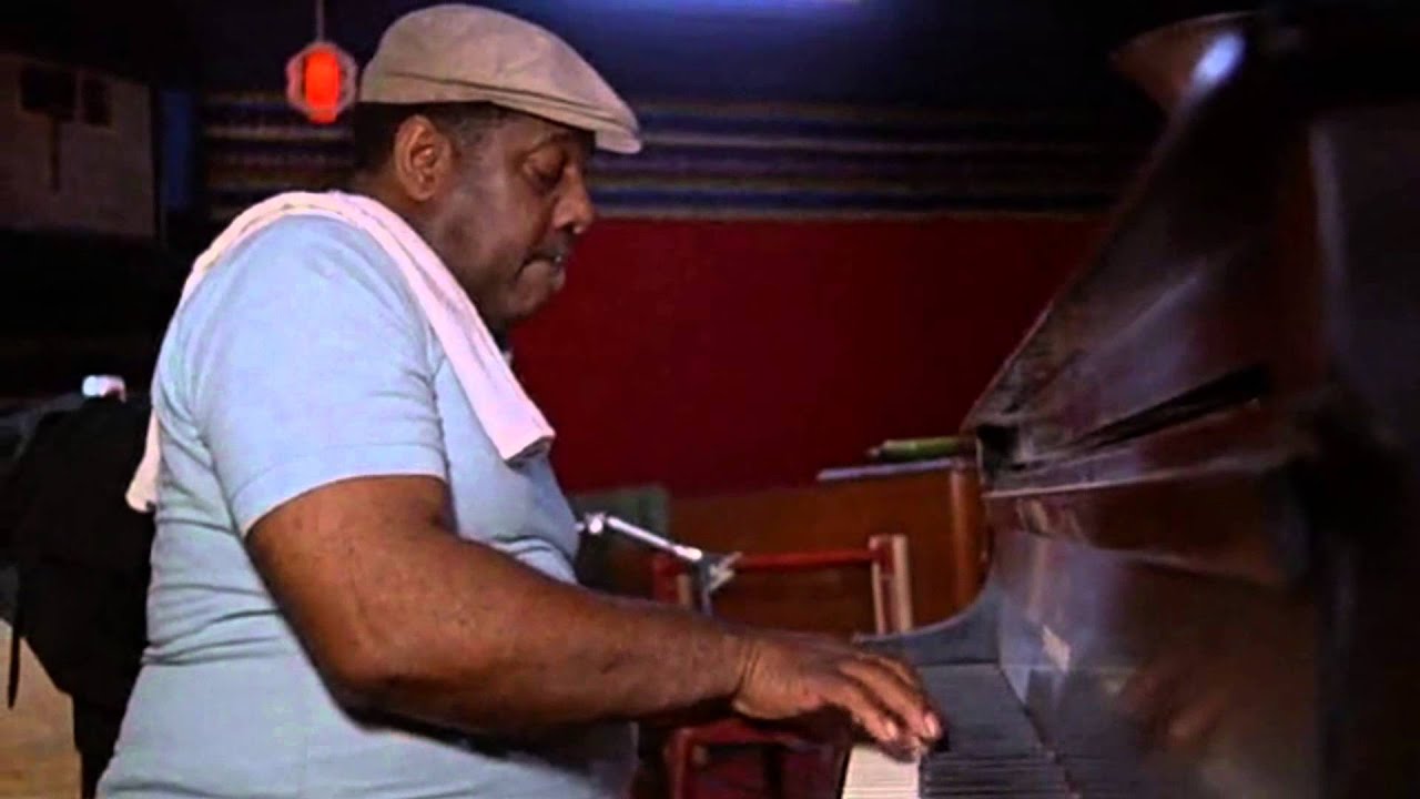 Chuck Berry - "Cottage For Sale" | Remastered - YouTube