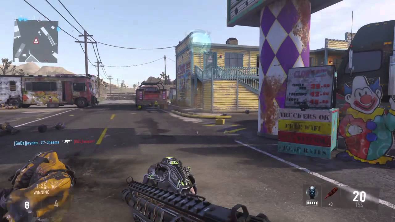 Infected Road to DNA #1 - YouTube