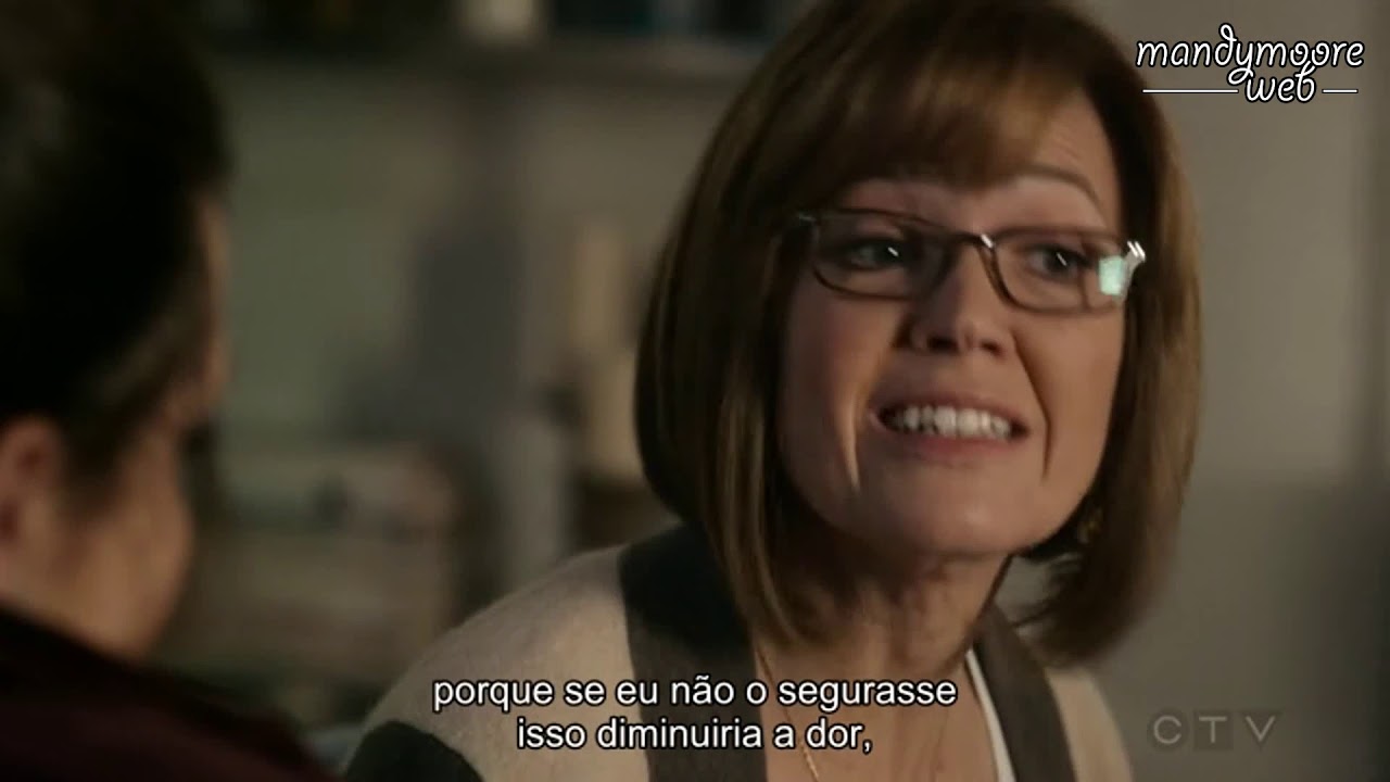 Rebecca Pearson | This Is Us - 2x09 - "Number Two" (Parte 6) - YouTube