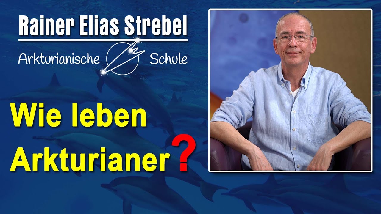 Das erwartet dich in der 5. Dimension | Rainer Elias Strebel ...