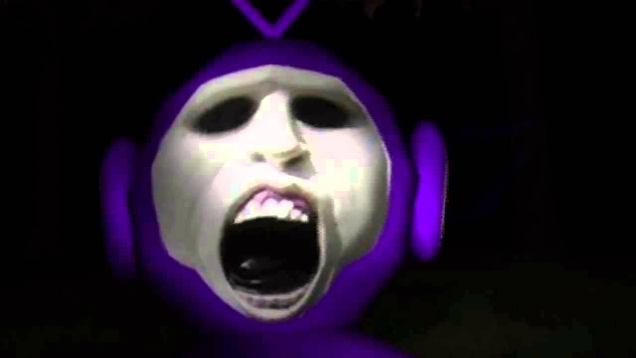 i play SLENDYTUBBIES VS REDUX!! (horror game) - YouTube