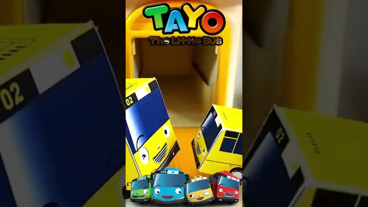 Find Tayo Toys, Tayo Bus, Tayo Gani, Tayo Rogi, Tayo Lani, Tayo Sand ...