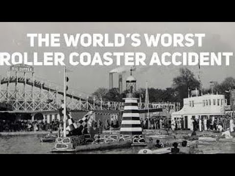 How This Roller Coaster Crash Changed History.. - YouTube