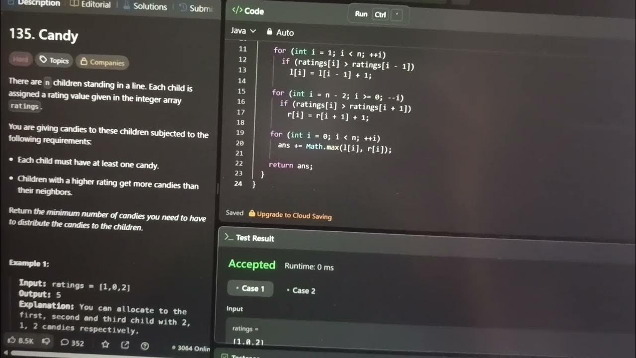 About Love Babbar : Frustrated While Solving DSA Question 🤕 # ...