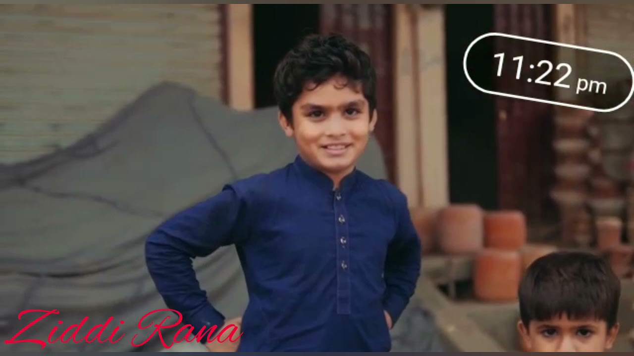 Mera Sher Multan Shorts 💕🤍 - YouTube