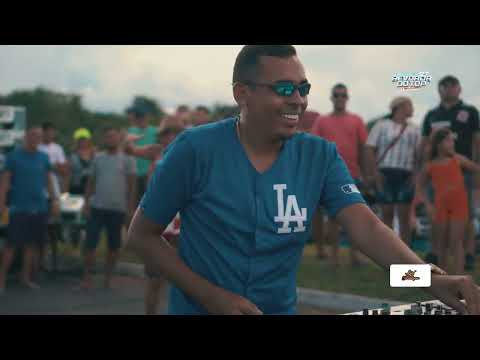 SET REVOADA DO TOP | A FAVELA VENCEU 2024 | TOP DJ LEOZINHO