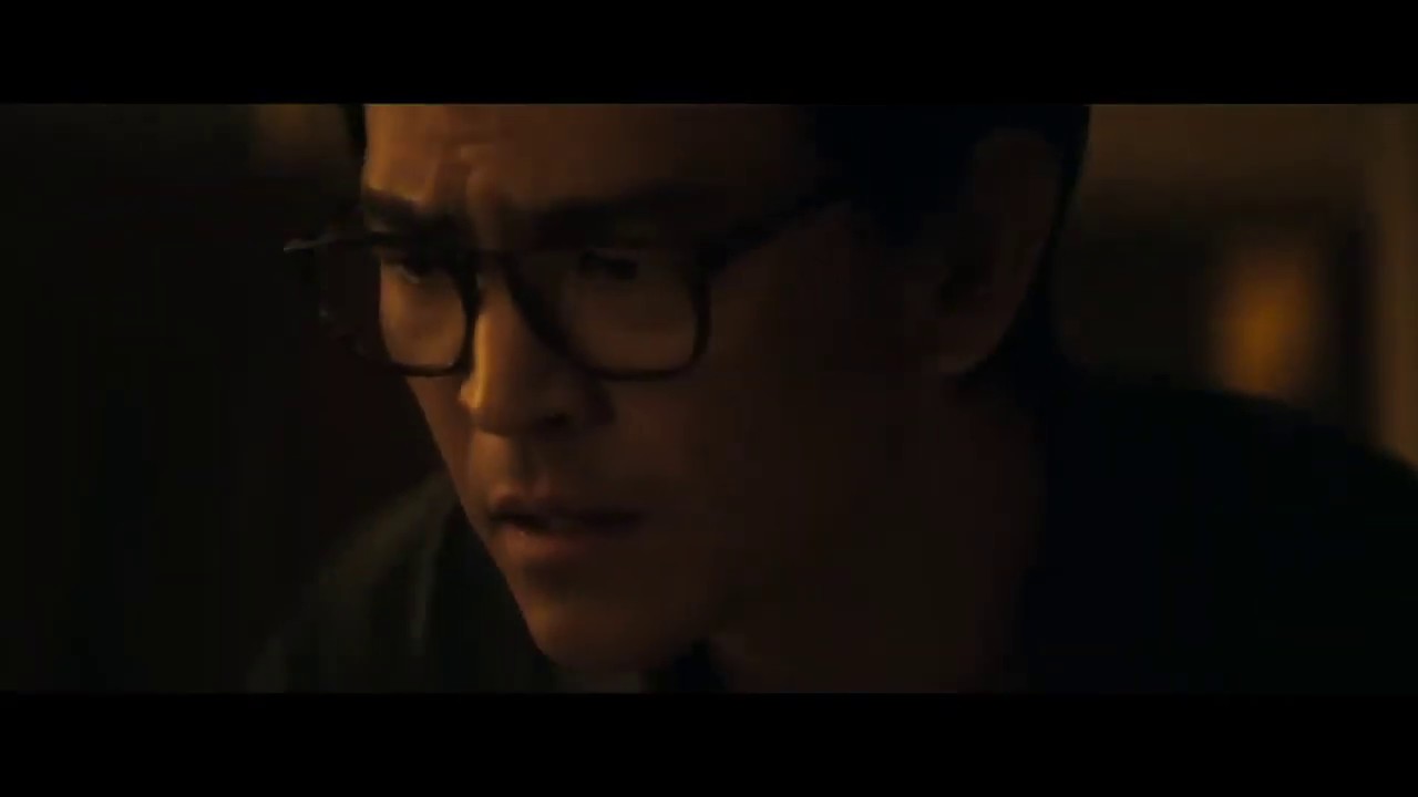 THE GRUDGE (2020) • Scene • Bubble Bath - YouTube