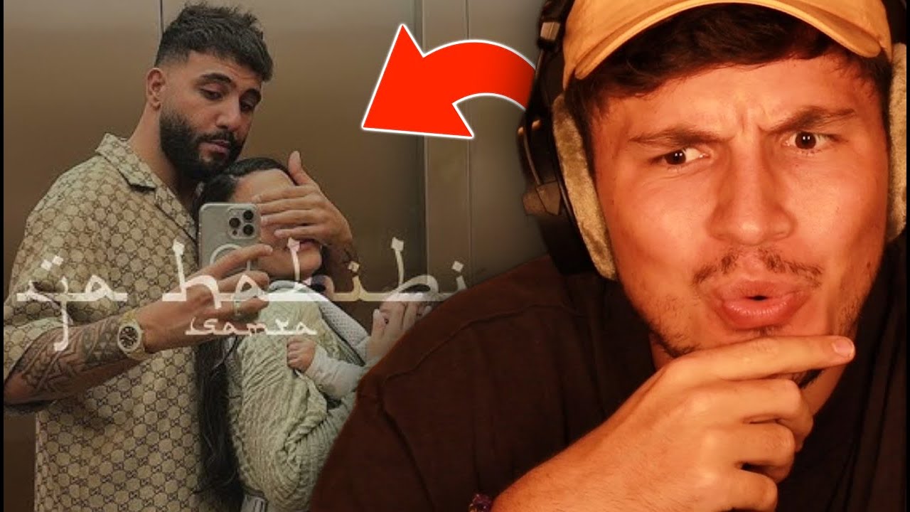 Samra wieder auf DRILL😱?!...Reaktion : SAMRA - YA HABIBI (prod. by Chris Jarbee) [Official Audio ...