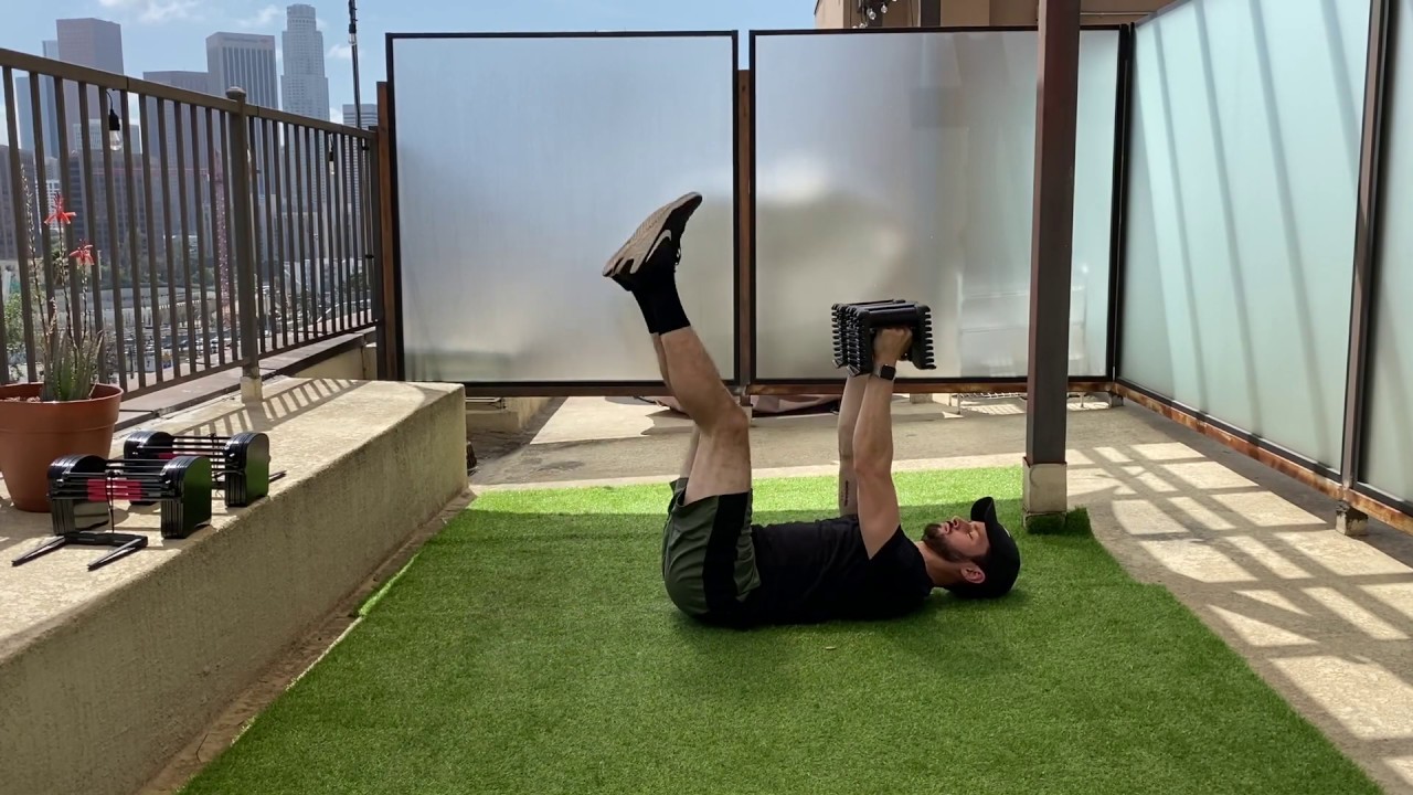 Marching Weighted - YouTube