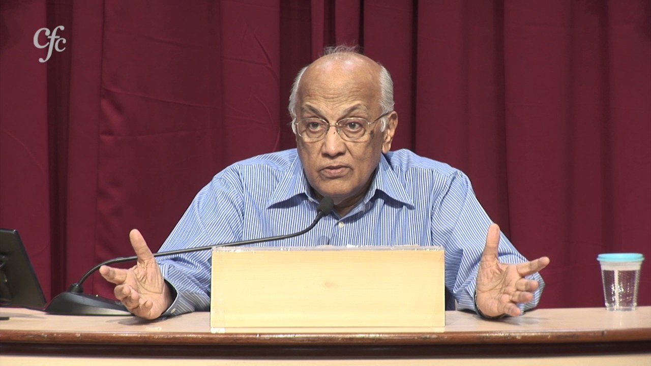 Entering The Full New Covenant - Zac Poonen - YouTube