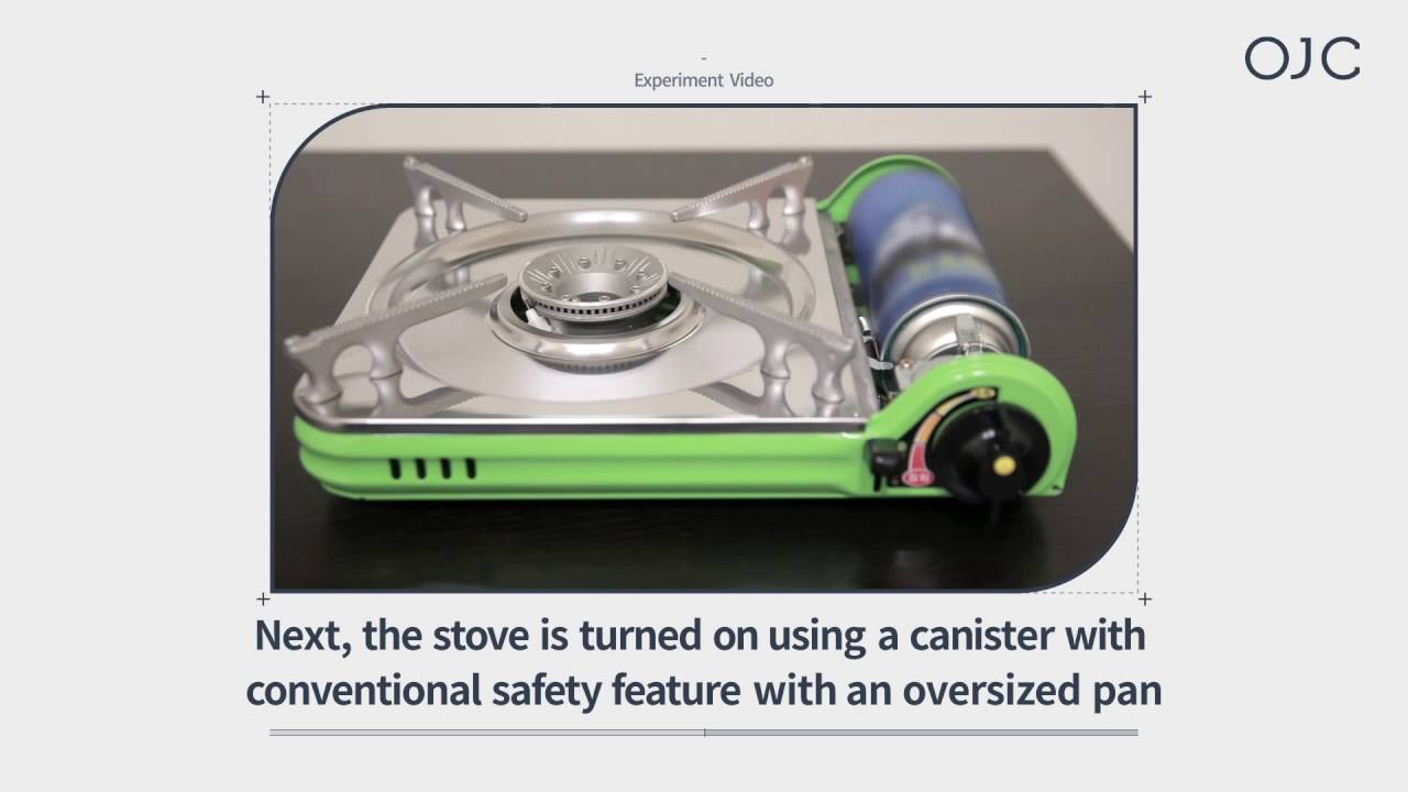 OJC 좋은부탄 _ GOOD BUTANE (영문) - YouTube