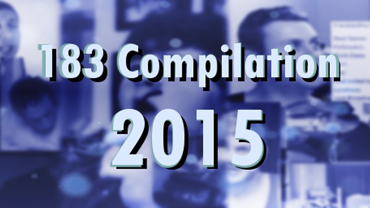 183 Compilation (2015) - YouTube