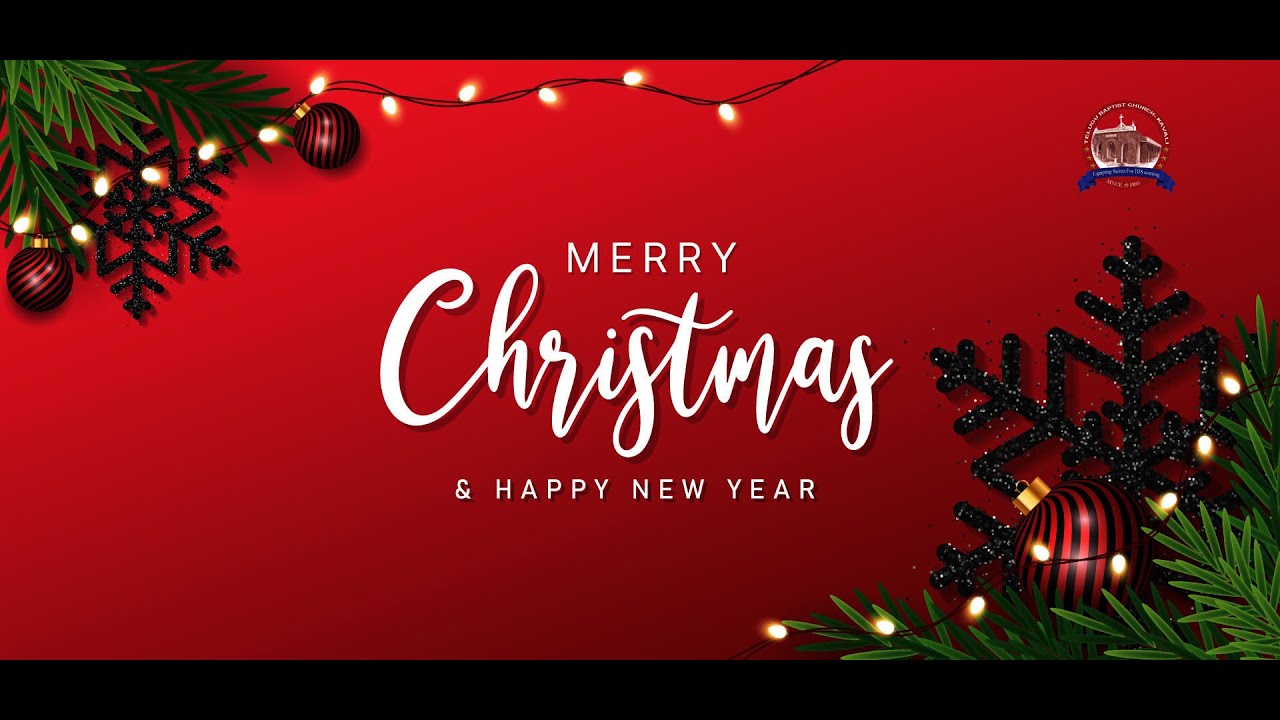 Christmas Celebrations 25-12-2023 - YouTube