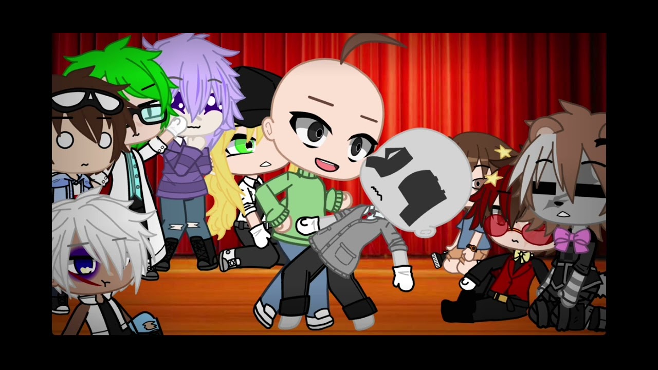 Fandom singing battle (part 2) - YouTube